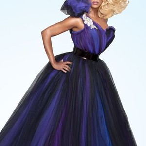 RuPaul's Drag Race: All Stars - Rotten Tomatoes