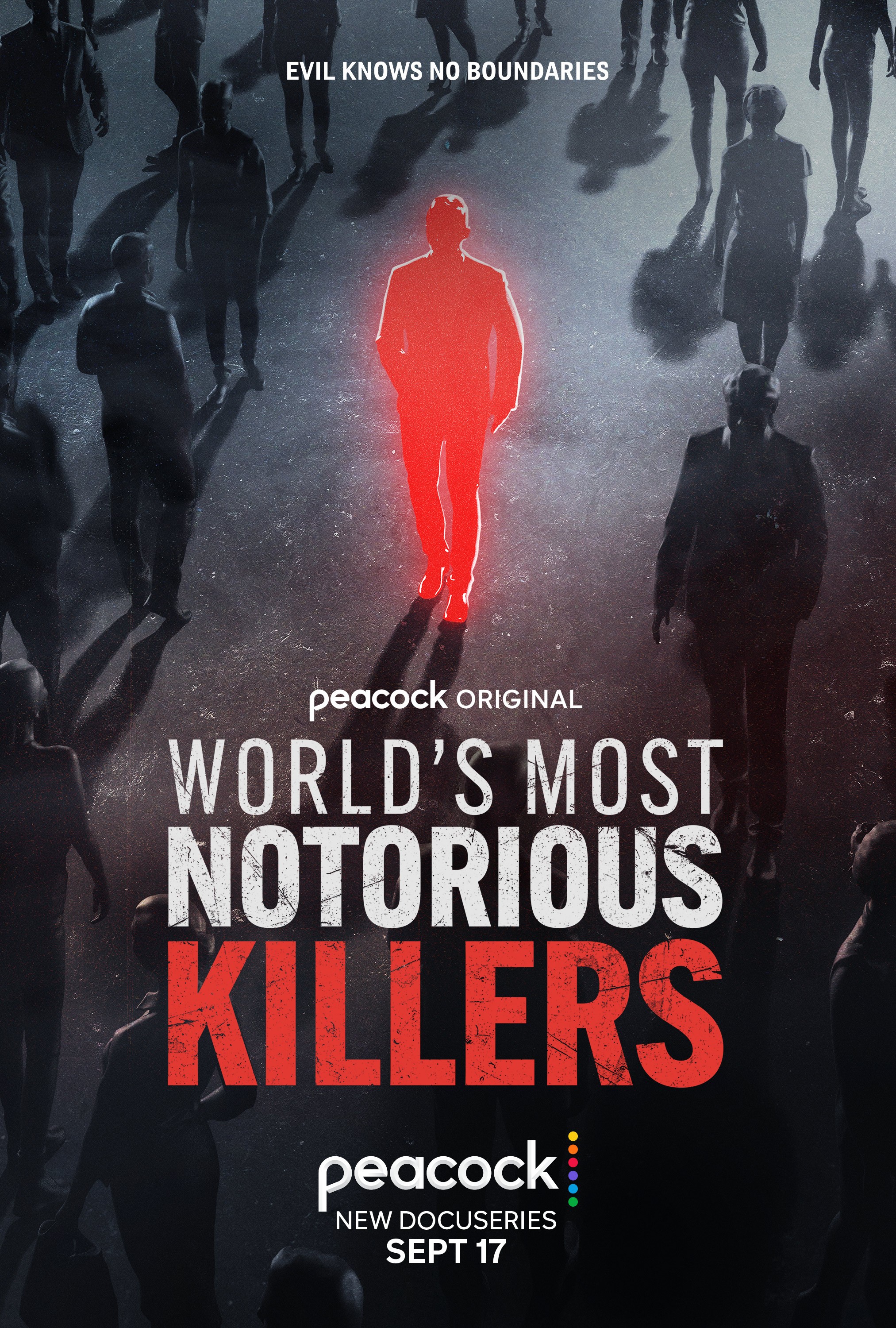 World's Most Notorious Killers: Season 1 Pictures | Rotten Tomatoes