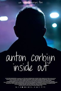 Anton Corbijn Inside Out | Rotten Tomatoes