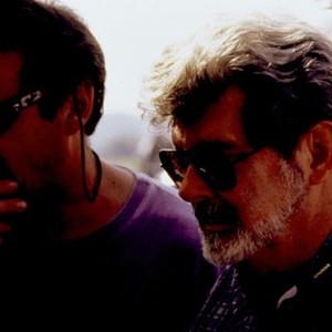 George Lucas - Rotten Tomatoes