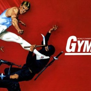 Gymkata - Rotten Tomatoes