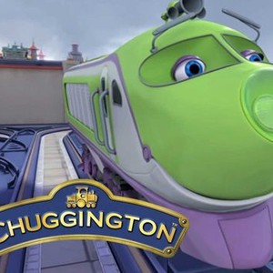 Chuggington - Rotten Tomatoes
