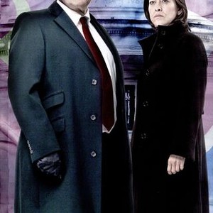 Spooks - Rotten Tomatoes