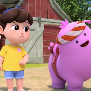 Remy & Boo: Season 1, Episode 45 - Rotten Tomatoes