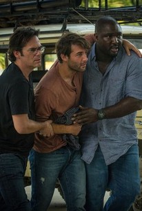 Zoo: Season 1, Episode 12 | Rotten Tomatoes