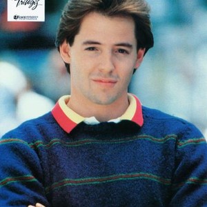 Matthew Broderick - Rotten Tomatoes