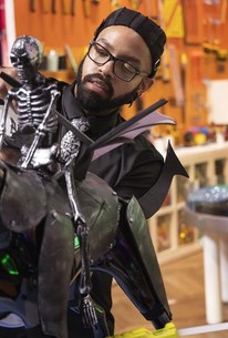 Craftopia: Holiday Showdown, Episode 2 | Rotten Tomatoes