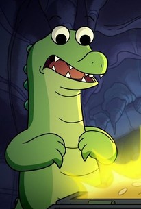 Oddballs: Season 2, Episode 6 | Rotten Tomatoes