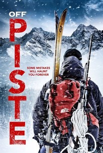 Off Piste | Rotten Tomatoes