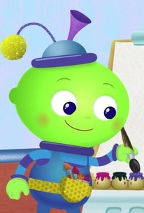 Creative Galaxy: Season 1, Episode 10 - Rotten Tomatoes