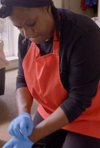 Clean It, Fix It: Season 1, Episode 6 | Rotten Tomatoes