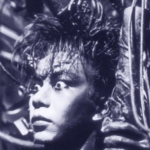 Tetsuo: The Iron Man - Rotten Tomatoes