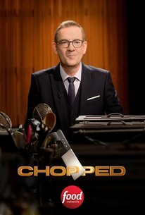 Chopped: Season 45 | Rotten Tomatoes
