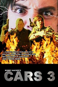 Cars 3 (2009) | Rotten Tomatoes