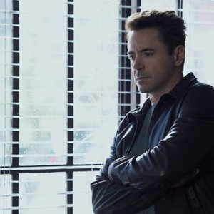 The Judge - Rotten Tomatoes