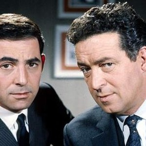 Gideon C.I.D. - Rotten Tomatoes