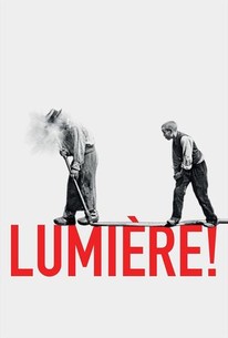 Lumiere! (2016) | Rotten Tomatoes
