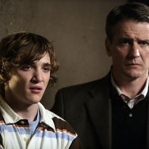 Richard Joseph Paul - Rotten Tomatoes