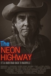 The Neon Highway | Rotten Tomatoes