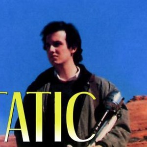 Static - Rotten Tomatoes
