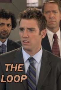 The Loop: Season 1 | Rotten Tomatoes