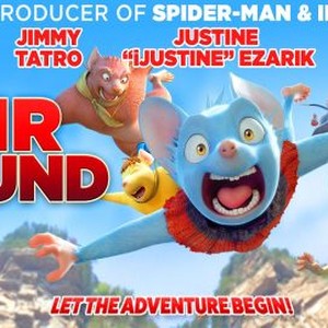 Air Bound - Rotten Tomatoes
