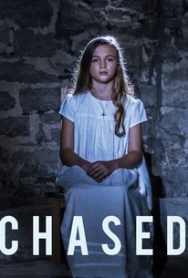 Chased (2015) | Rotten Tomatoes
