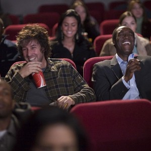 Reign Over Me - Rotten Tomatoes