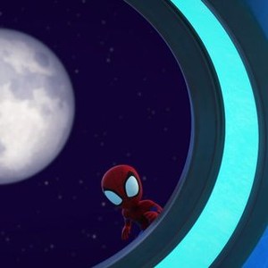Marvel's Spidey and His Amazing Friends: Season 2, Episode 16 - Rotten ...