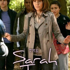 The Sarah Jane Adventures - Rotten Tomatoes