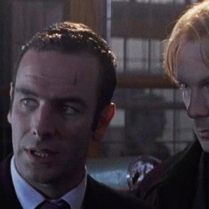 Touching Evil: Season 2, Episode 1 - Rotten Tomatoes