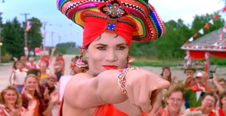 To Wong Foo, Thanks for Everything, Julie Newmar - Rotten Tomatoes