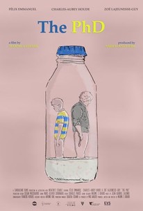 The PhD | Audience Reviews | Rotten Tomatoes