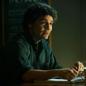 Darcy Laurie - Rotten Tomatoes