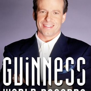 Guinness World Records: Primetime: Season 1, Episode 26 - Rotten Tomatoes