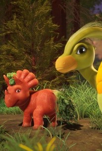 Ginger and the Vegesaurs: Season 1, Episode 20 | Rotten Tomatoes
