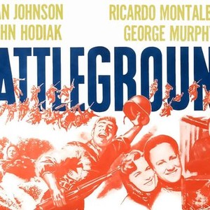 Battleground - Rotten Tomatoes