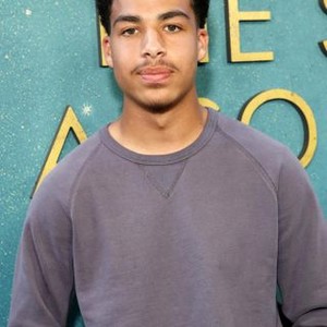 Marcus Scribner - Rotten Tomatoes