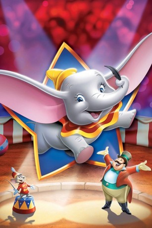 dumbo 1941