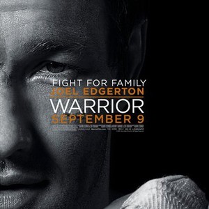 Warrior - Rotten Tomatoes
