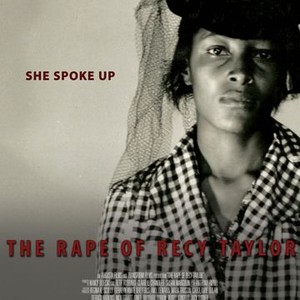 The Rape of Recy Taylor - Rotten Tomatoes
