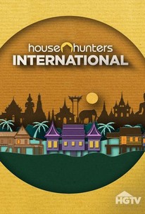 House Hunters International: Season 146 | Rotten Tomatoes