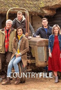 Countryfile | Rotten Tomatoes