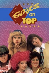 Girls on Top: Season 1 | Rotten Tomatoes