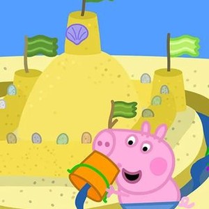 Peppa Pig: Season 6, Episode 52 - Rotten Tomatoes