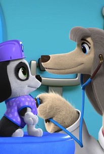 Pupstruction: Season 1, Episode 5 - Rotten Tomatoes