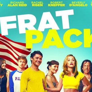 Frat Pack - Rotten Tomatoes