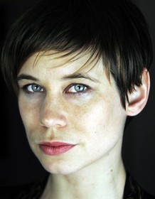 Nina Schwabe | Rotten Tomatoes