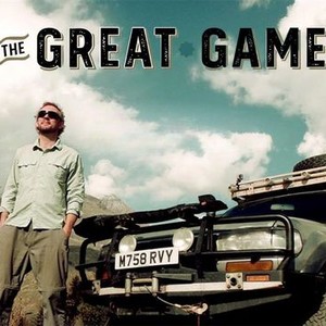 The Great Game: Season 1, Episode 2 - Rotten Tomatoes