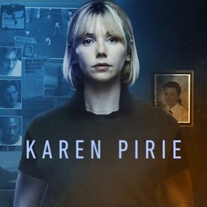 Karen Pirie: Season 1, Episode 1 - Rotten Tomatoes